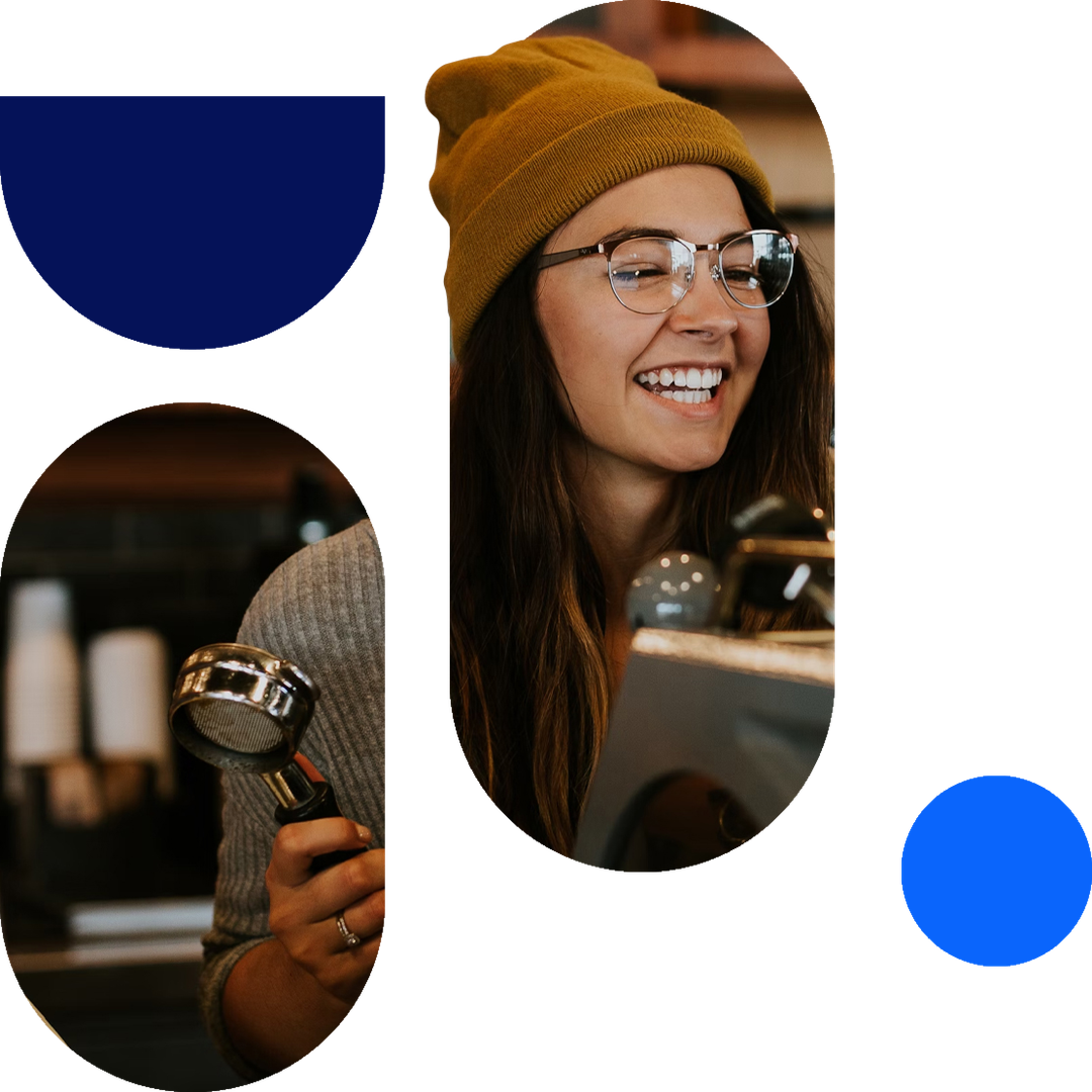 Online rota software for restaurants, cafes & bars · RotaCloud