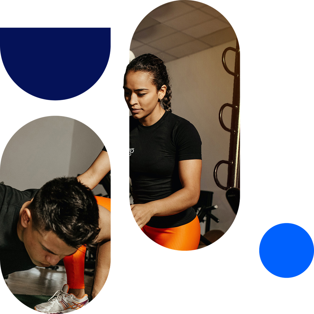 Online rota software for leisure businesses · RotaCloud