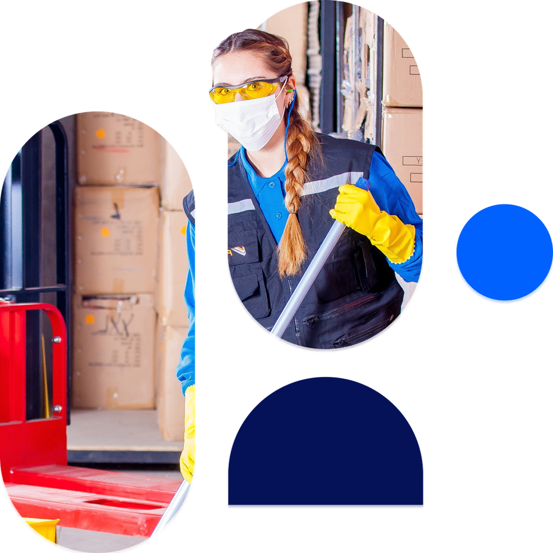 Staff rota software for professional services · RotaCloud