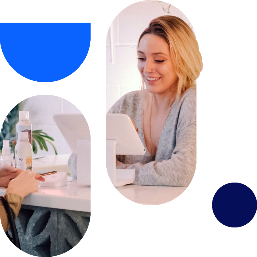 Online rota software for retail · RotaCloud