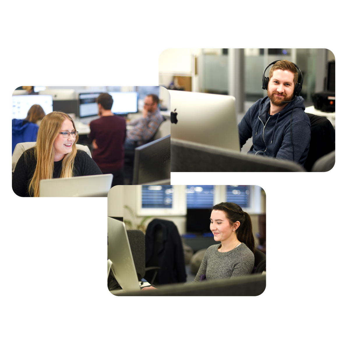 Online Rota Software & Workforce Management · RotaCloud