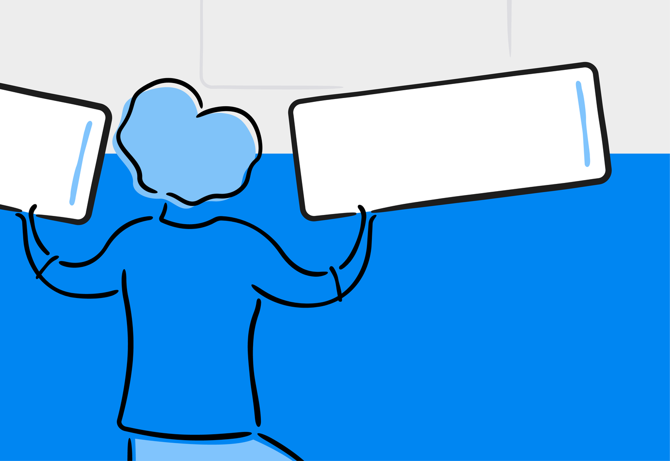 Online rota software for retail · RotaCloud