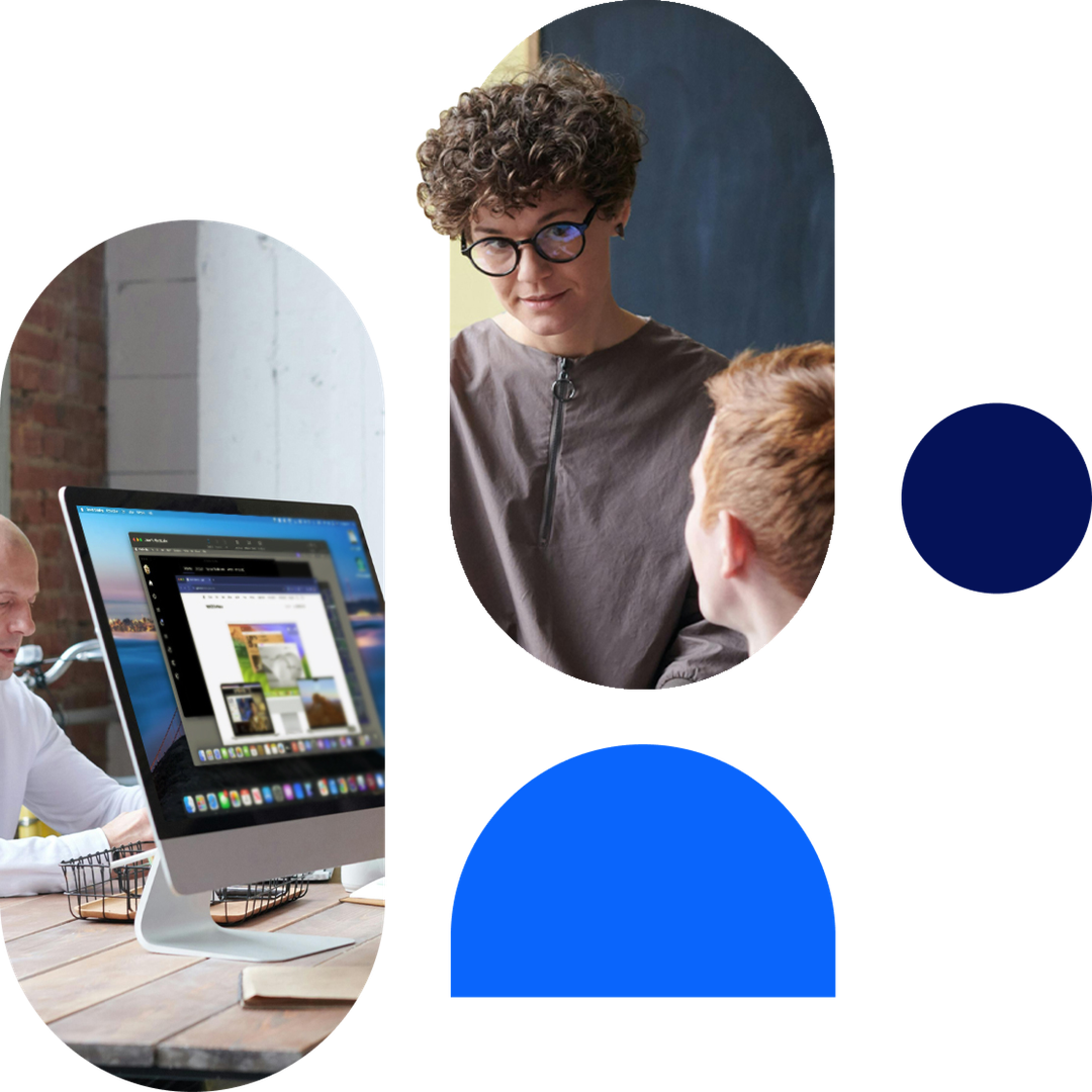 Online rota software for IT and communications · RotaCloud