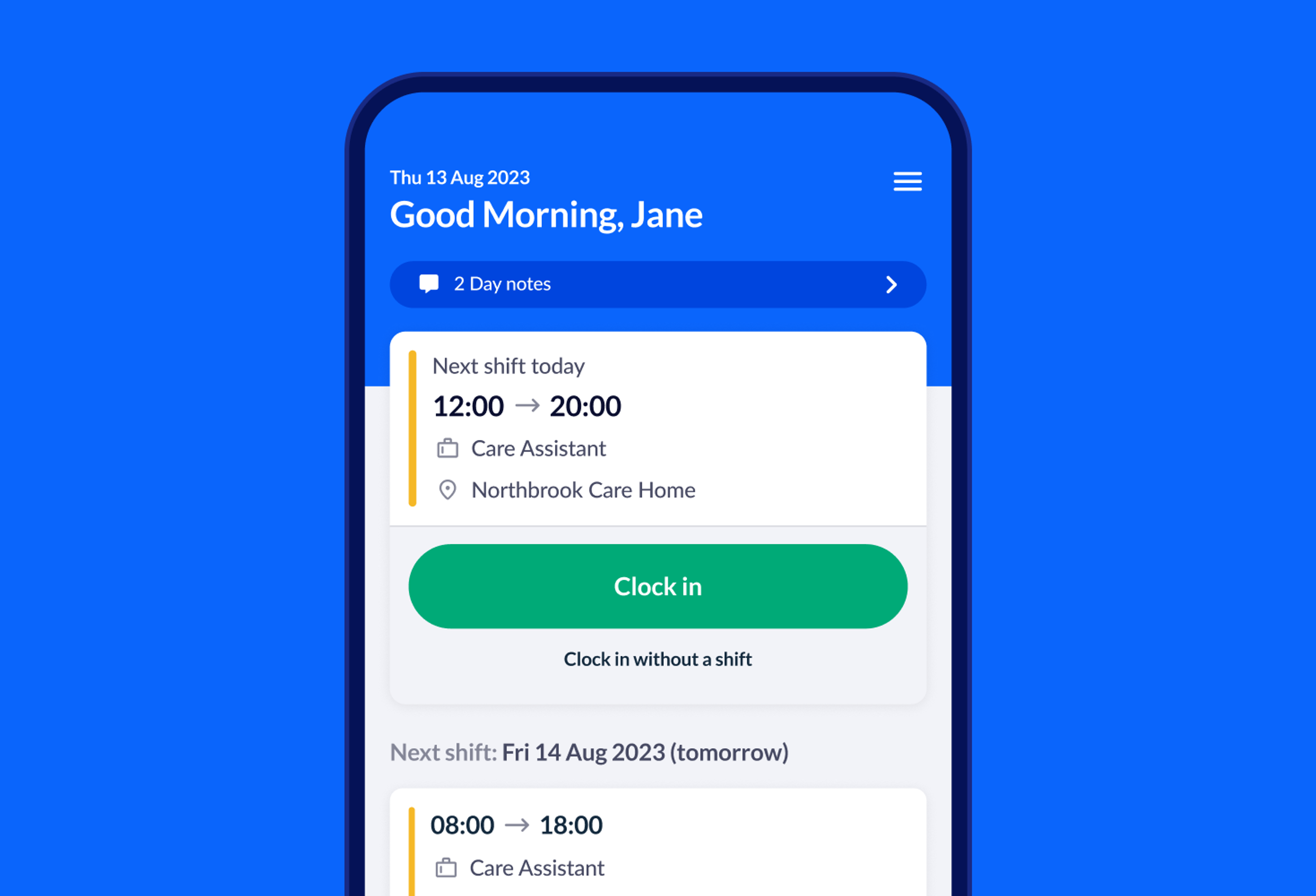 Common rota problems and how to solve them · RotaCloud