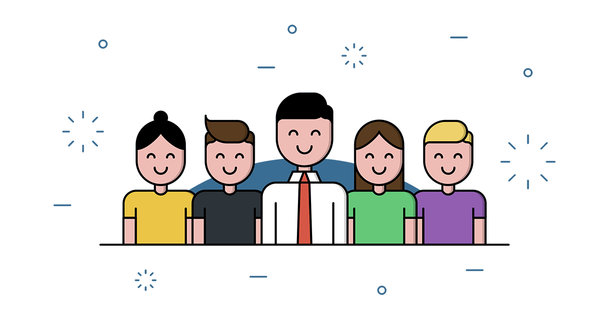 New manager leadership guide · RotaCloud